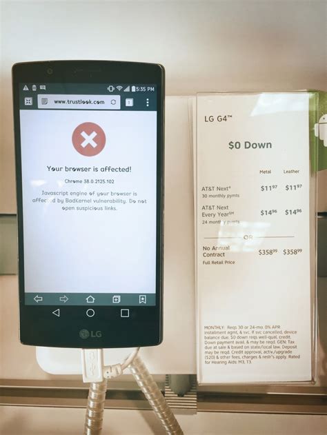 Badkernel Vulnerability Affects One In 16 Android Smartphones