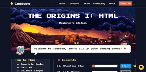 Codédex Una Fabulosa Plataforma Para Aprender A Programar Jugando