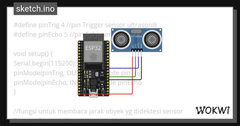 Esp32 Syahrul Wokwi Esp32 Stm32 Arduino Simulator