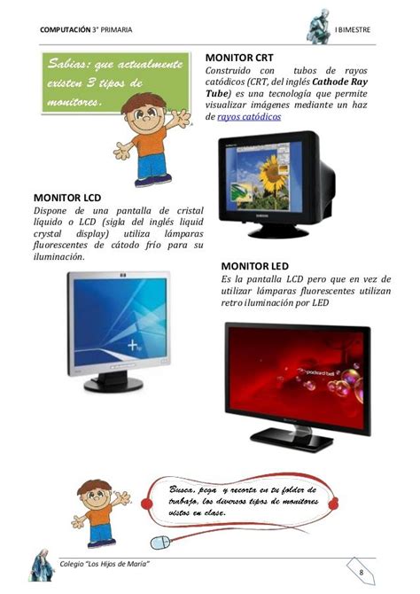 Computacion Primaria Basica 3 Computacion Libros De Informatica Clases De Computacion