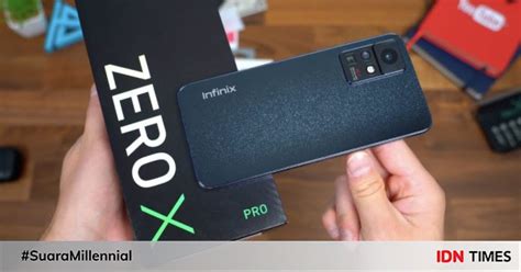 Rekomendasi Hp Infinix Terbaik Untuk Dibeli Di Tahun
