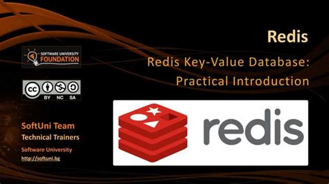 Redis Ppt