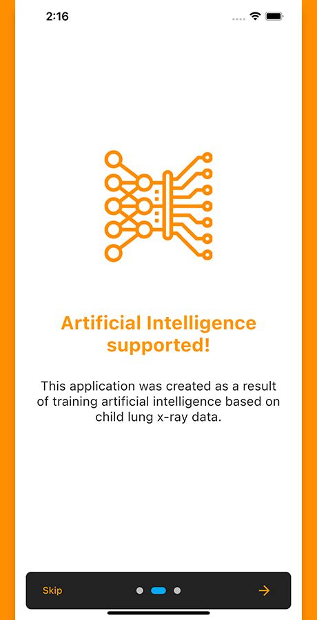 Flutter Tensorflow Lite Artificial Intelligence Application Detection