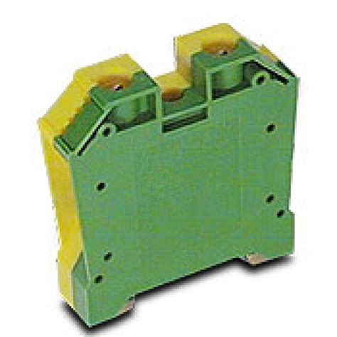 What Is A Ground Terminal Block At Joshua Kelley Blog