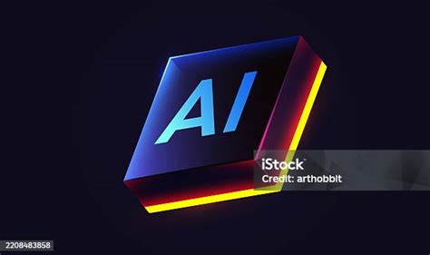 밝게 빛나는 유리 Ai 칩 기술 개념 Cpu 프로세서 유리 컴퓨터 마이크로칩 Cpu에 대한 스톡 벡터 아트 및 기타 이미지 Cpu 개념 개발 Istock