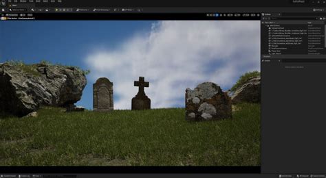 Unreal Engine 5 By Kevin P Mcauliffe Provideo Coalition