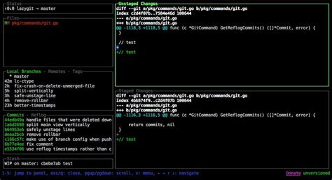 Essential Cli Tui Tools For Developers