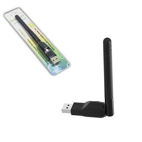 Amazon Com RT USB Mbps WiFi Wireless Network Card B G N LAN Adapter With