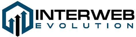 Accueil Interweb Evolution