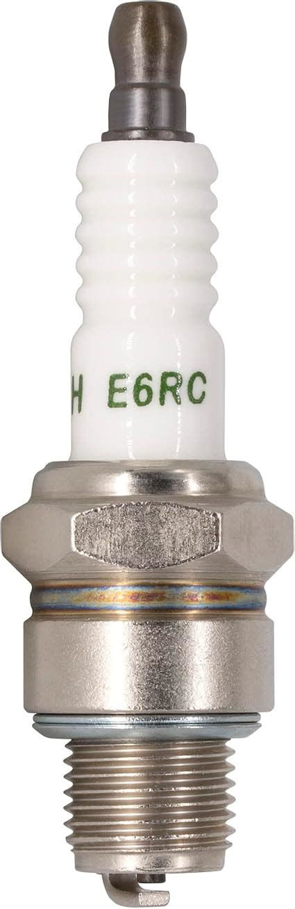Amazon Com TORCH E RC Spark Plug Replacement For NGK BR HSA BR HS Honda G