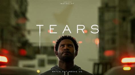 tears unreal engine 5 2 short movie youtube