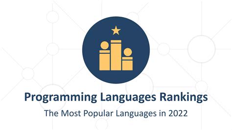 Programming Languages Trends For 2023 Pptx