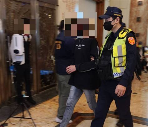 好友酒後爭執、在場朋友勸止 警到場依社秩法究辦 屏東時報電子報