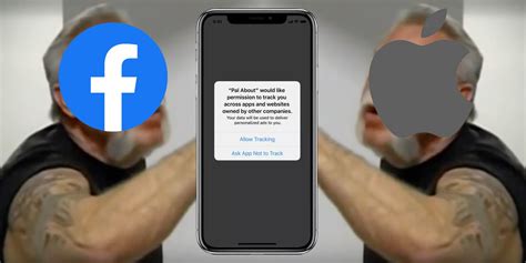 Facebook Warns IOS Changes Will Lead To Advertiser Revenue Drop