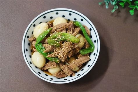 소고기 메추리알 장조림 만드는 법 조금 아쉬웠지만 그래도 네이버 블로그