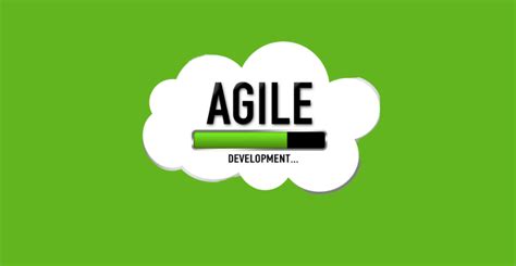 how to implement agile development with python teams