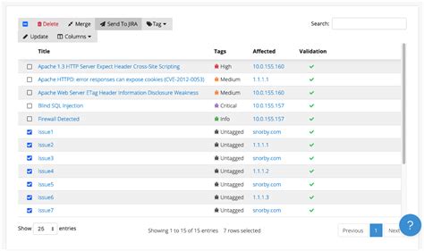 New In Dradis Pro V4 5 Dradis Framework Blog