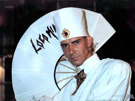 El Futuro De Locomía Entre Amor Y Negocios Xavier Font Designa A Su Novio Como Heredero De La