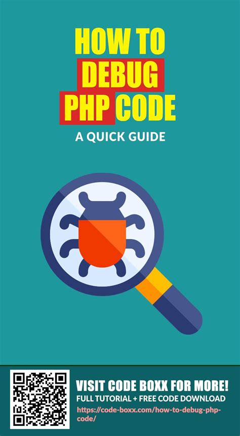 How To Debug Php Code A Very Simple Guide Artofit