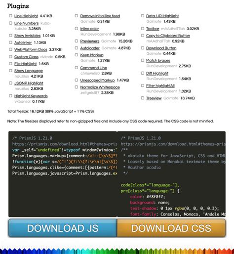 How To Add Prismjs Syntax Highlighting To Your Wordpress Site