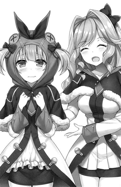 插画 第二卷 碧蓝航线 Episode of Belfast 轻小说百科