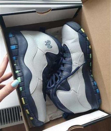 Кроссовки nike Jordan оригинал | Festima.Ru - Мониторинг объявлений