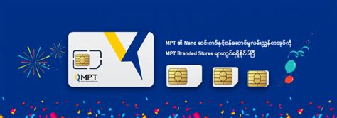 Getting A Myanmar Sim Card In 2024 Sim Card In Myanmar