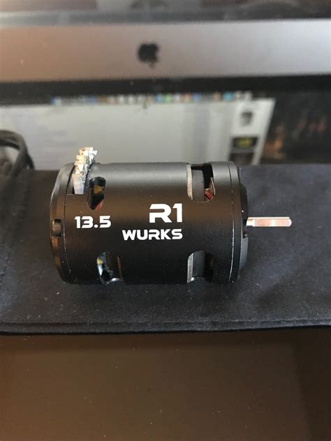 R Wurks T Ultra Premium Motor V R C Tech Forums R Wurks T Ultra Premium Motor V R C Tech Forums