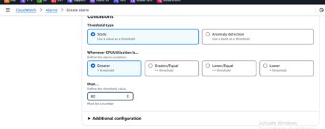 Real Time Ec2 Monitoring And Alerts Using Aws Cloudwatch