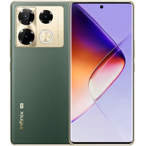 Infinix Note 40 Pro 5g Vs Infinix Hot 40 Pro Price In Kenya