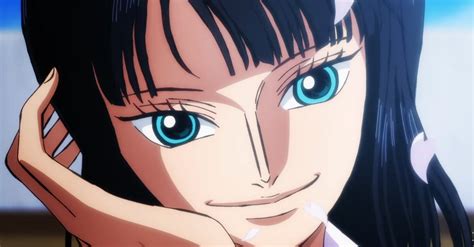 Best Nico Robin Quotes From One Piece — Otakukart