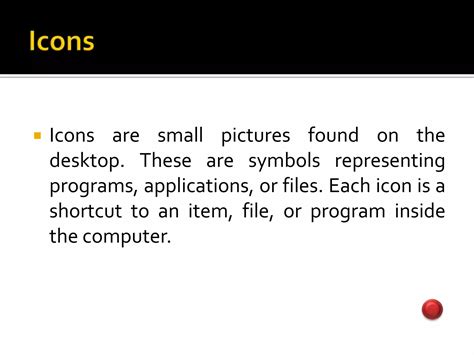 Introduction To Windows PPTX
