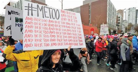 Social Movements A New Power Structure New Straits Times