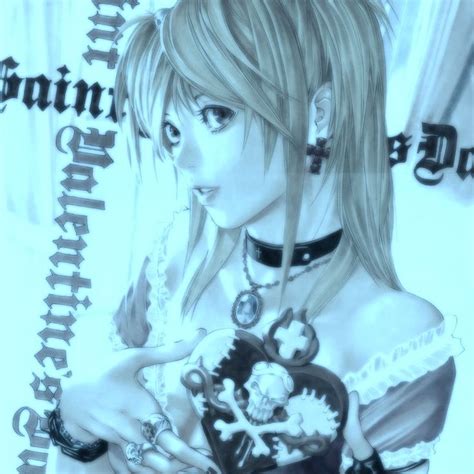 Misa Amane