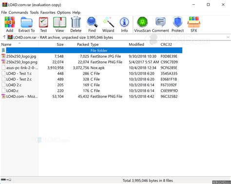 WinRAR For Mac Download