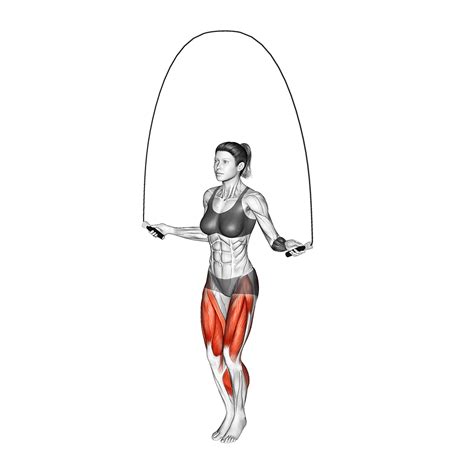 Jump Rope Without Rope Does It Do Anything Inspire Us