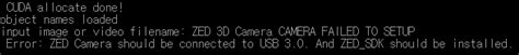 darkent · issue 10 · stereolabs zed yolo · github