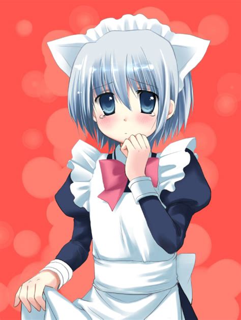 Ayasaki Hayate Hayate No Gotoku Drawn By Chany Danbooru