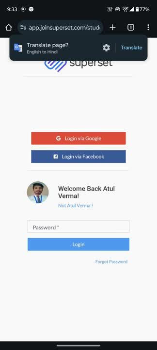 Atul Verma On Linkedin 🌟 Check Out My Personal Portfolio Website 🌟 Hello Linkedin Community