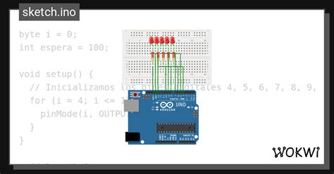 Wokwi Online Esp32 Stm32 Arduino Simulator