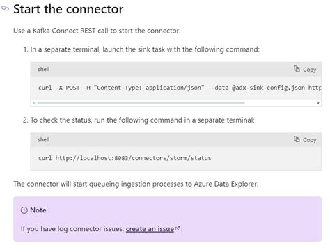 How To Consume Kafka Topic From Azure Data Factory Microsoft Qanda