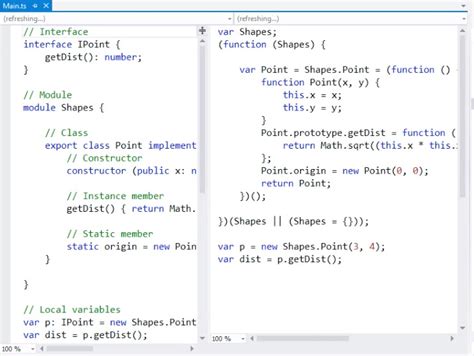 Typescript Getting Started Encyclopedia Of Daniel