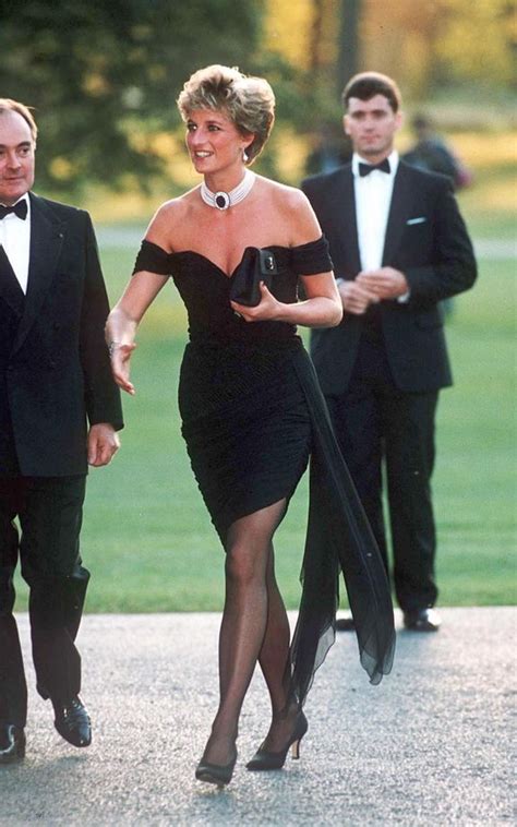 Princess Diana Is Officially The Most Powerful Royal Fashion Influencer