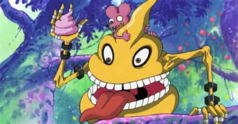 هفت دیجیمون که باید در ریبوت این سری حضور داشته باشند