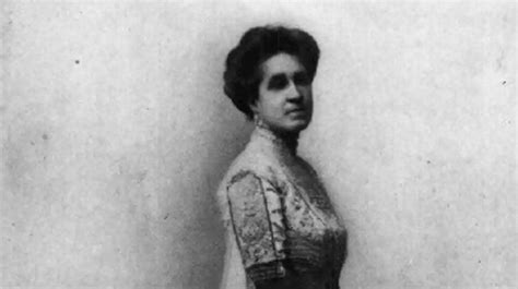 Mary Church Terrell Black History Icon And Early Architect Of The
