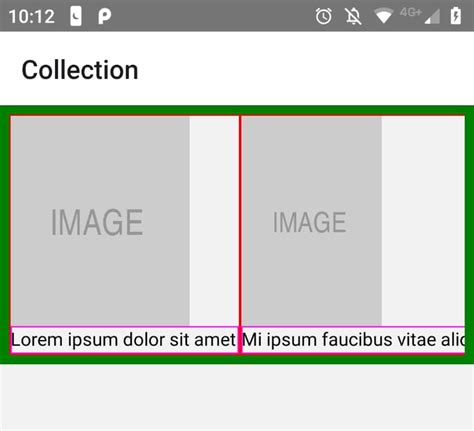Css Wrapping Text Inside No Width Container Stack Overflow