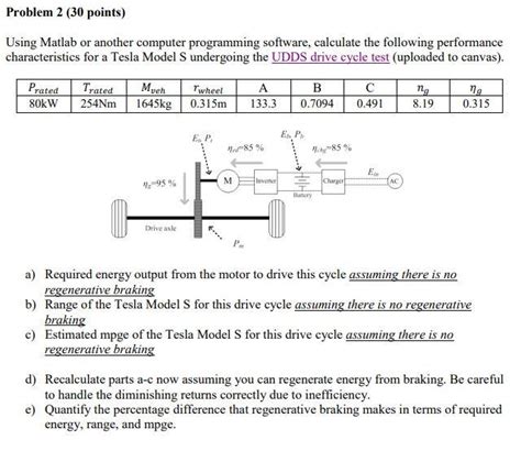 Using Matlab Or Another Computer Programming