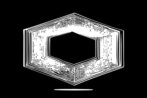 Premium Vector Dark Texture