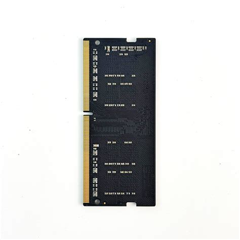 Ddr Sodimm Ddr2 Ddr3 Ddr4 Ddr5 8gb 2gb 4gb 16gb 32gb Laptop Oem Ram