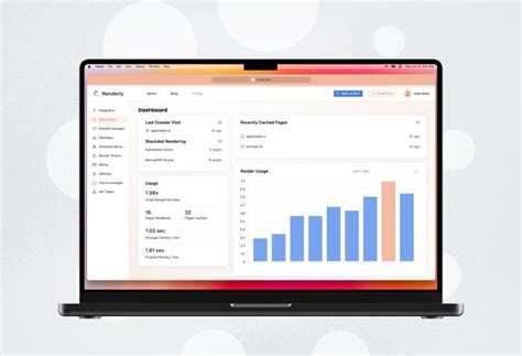Seo Serversiderendering Javascript Webdevelopment Renderly Renderly